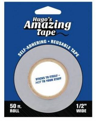 Hugo's Amazing Tape | Cactus Quilting LLC