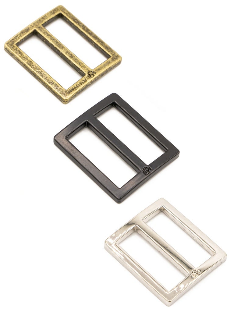 Flat Widemouth Sliders By Annie (2-packs) | Cactus Quilting LLC