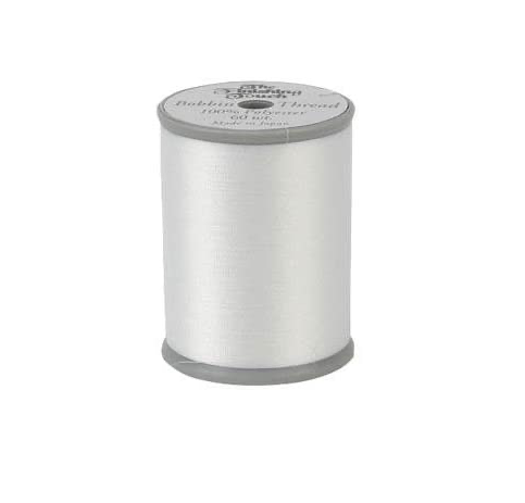 The Finishing Touch Bobbin Thread | Cactus Quilting LLC
